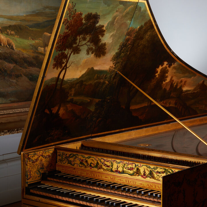 MahN: Musée d’art et d’histoire de Neuchâtel